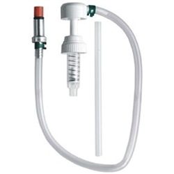 Lubrimatic Marine Lower Unit Pump - 55-005 - Boat Owners Warehouse ...