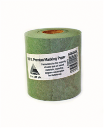 Trimaco 12in X180Ft Masking Paper 12212 - Boat Owners Warehouse ...