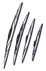 Schmitt Marine 22in Deluxe Wiper Blade - 33022 - Boat Owners Warehouse ...