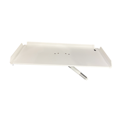 Taco Adjustable Poly Fillet Table - 32" x 12" - Boat Owners Warehouse ...