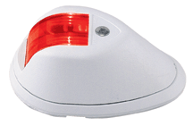 Perko Spare Red Lens 0277DPRLNS - Boat Owners Warehouse - Marine ...