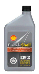 Shell Formula 10W40, Quart SH10W40QT - Boat Owners Warehouse - Marine ...