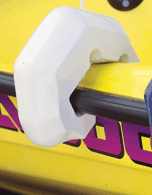 Taylor Made White PWC Fender - 1069 - Boat Owners Warehouse - Marine ...