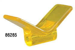 Tie Down 3in Poly V Bow Stop - 86285 - Boat Owners Warehouse - Marine ...