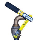 Top Shelf Marine Sea Cock Handle Helper Sr - 02-SCBVHSR - Boat Owners ...