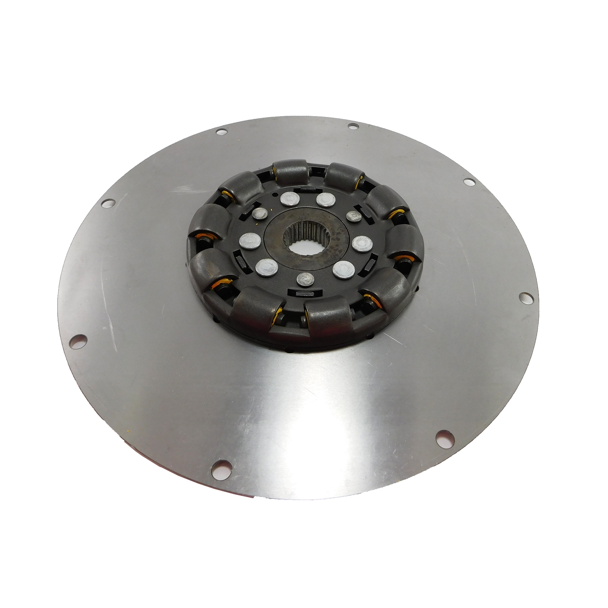 Alto Products Damper Assembly DA-101 - Boat Owners Warehouse - Marine ...