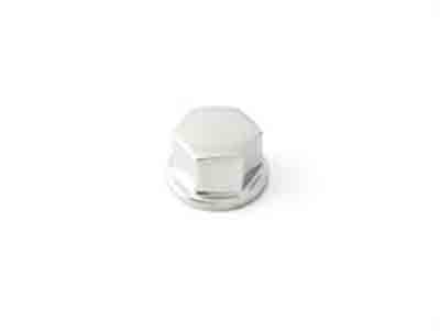 Gem Steer Wheel Nut M12X 1503 - Boat Owners Warehouse - Marine Accessories, Parts, and Supplies