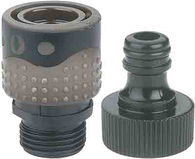 Gilmour Faucet End Male+Fem. 839004-1001 - Boat Owners Warehouse ...