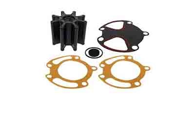 GLM Kit-Water Pump 12082 - Boat Owners Warehouse - Marine Accessories ...