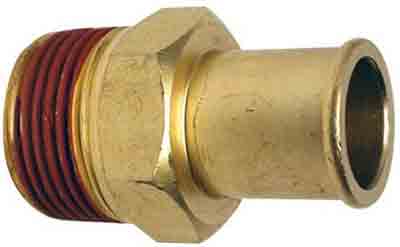 GLM Straight Fitting 13986 - Boat Owners Warehouse - Marine Accessories ...