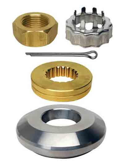 GLM Prop Washer Kit 22189 - Boat Owners Warehouse - Marine Accessories ...