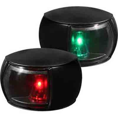 Hella Port & Stbd Naviled 980520901 - Boat Owners Warehouse - Marine ...