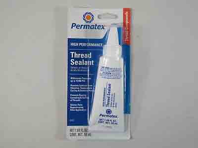Permatex 50 Ml Permatex Pst 56521 - Boat Owners Warehouse - Marine ...