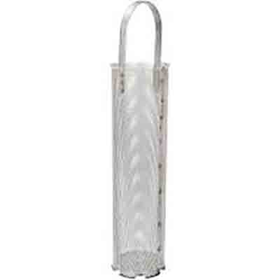 Perko 500 Series SS Strainer Basket, 3-7/8in x 14-1/4in - 050001199D ...