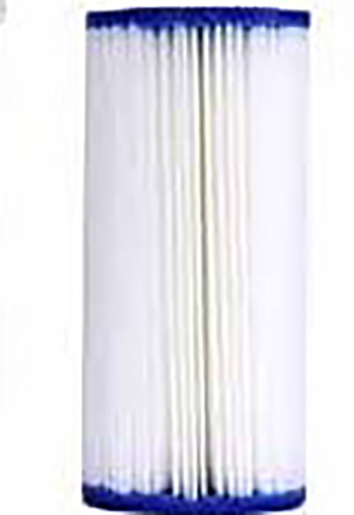 Parker Water Purification 5X10 5 Mic Element 33-0052 - Boat Owners Warehouse - Marine ...