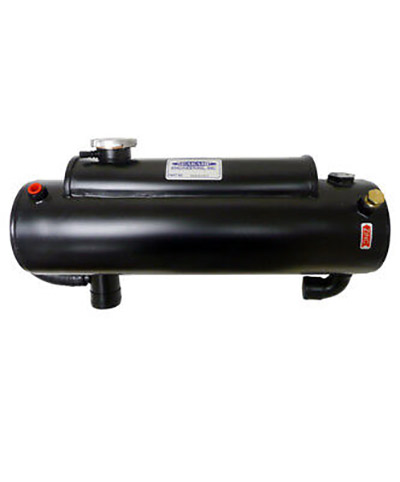 Seakamp Heat Exchanger Merc 864395-T-01 - Boat Owners Warehouse ...