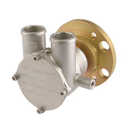 Sherwood Pump Slinger - 24930 - Boat Owners Warehouse - Marine ...