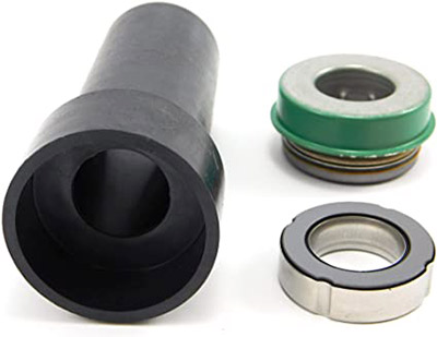Sherwood Pump Kit-Mechanical Seal - 25115 - Boat Owners Warehouse ...