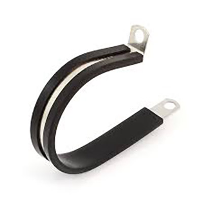 UMPCO Cushioned Loop Clamp, 2in - S325SSG32 - Boat Owners Warehouse ...