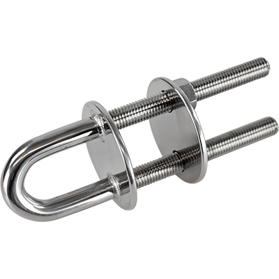 Seadog 5/8 SS Bow Eye - 080095 - Boat Owners Warehouse - Marine ...