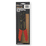 ProSource Wire Crimp & Strip Tool JL-SST-401183L - Boat Owners ...