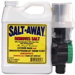 Salt Away Quart Salt-Away W/Mixer SA32M - Boat Owners Warehouse ...