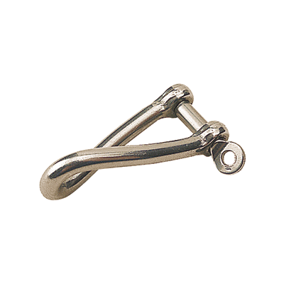 Seadog SS Twisted Shackle, 3/8in - 147410-1 - Boat Owners Warehouse ...