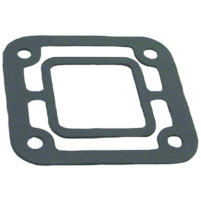 Sierra OMC/Cobra Exhaust Riser Gasket, Fits: Volvo 3.0L - 18-2875-1 ...