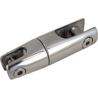 Seadog 1/2-5/8in SS Anchor Swivel - 182614 - Boat Owners Warehouse ...