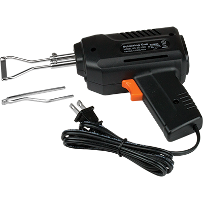 Seadog Economy Handheld Rope Cutter & Soldering Gun - 300097-3 - Boat ...