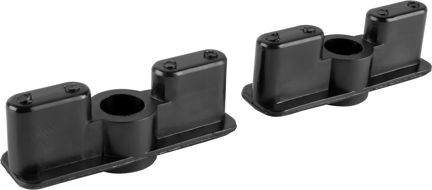Seadog Nylon Windshield Double Latch - 324210-1 - Boat Owners Warehouse ...