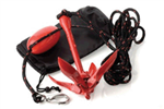 Seadog Pwc Anchor Kit W/Bag 318003K - Boat Owners Warehouse - Marine ...