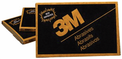 3M 9 X 11 2000 Wet/Dry 32044 2000A 5PK - Boat Owners Warehouse - Marine ...