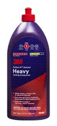 3M Perfect-It Gelcoat Heavy Cutting Compound, Gallon - 36103 - Boat ...