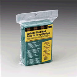 3M Extra Fine Synth Steel Wool, 6pk - 10120 - Boat Owners Warehouse ...
