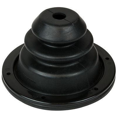 Seadog Motor Well Boot 5-1/2in 521655 - Boat Owners Warehouse - Marine ...