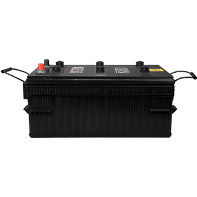 Interstate Battery Group 8D Battery, 1750CA - 8D-MHD - Boat Owners ...