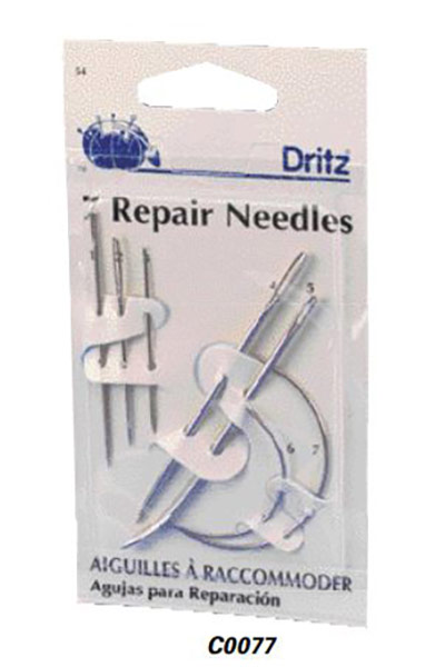 Bainbridge 7 Piece Needle Kit C0077 - Boat Owners Warehouse - Marine ...