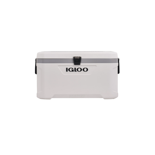 Igloo 70Qt White Marine Cooler - 00050548 - Boat Owners Warehouse ...