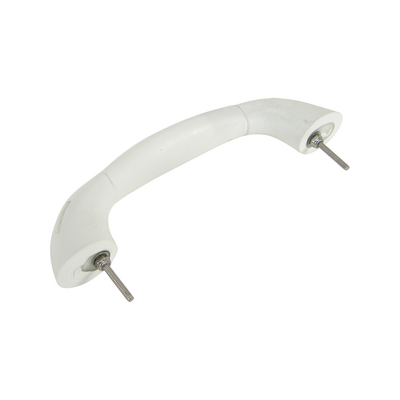 Whitecap White Safety Grab Handle - Boat Owners Warehouse - Marine ...