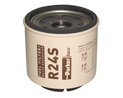 Racor 2 Micron Spin-on Element for 220R Series - R24S - Boat Owners ...