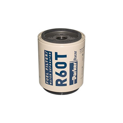 Racor 10 Micron Spin-on Element for 760R, 660R, 460R, 360RC Series ...