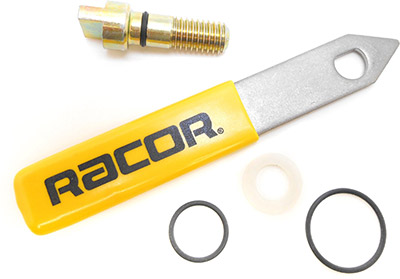 Racor Valve Stem Service Kit - FHX/MAX for 75900/1000 (All) - RK19506 ...