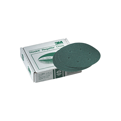3M 6in DF Hook Disc 36G - 00616 - Boat Owners Warehouse - Marine ...