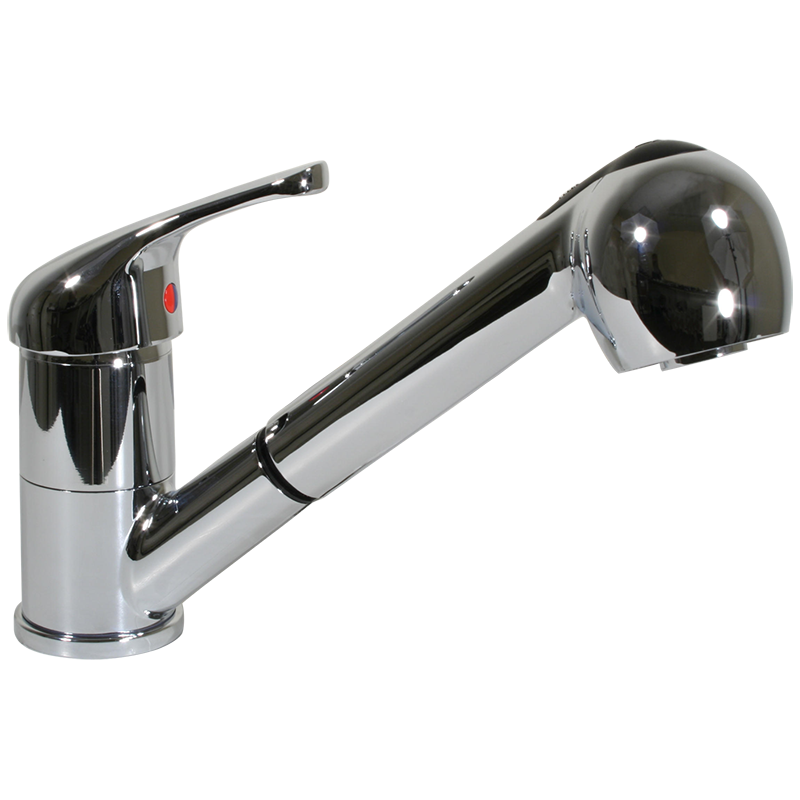 Scandvik Pull Out Galley Mixer 10871 - Boat Owners Warehouse - Marine ...