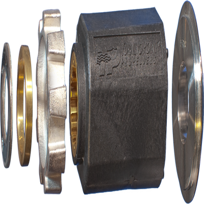 Turning Point Propellers 507 Honda inst/Hub K 11500700 - Boat Owners ...