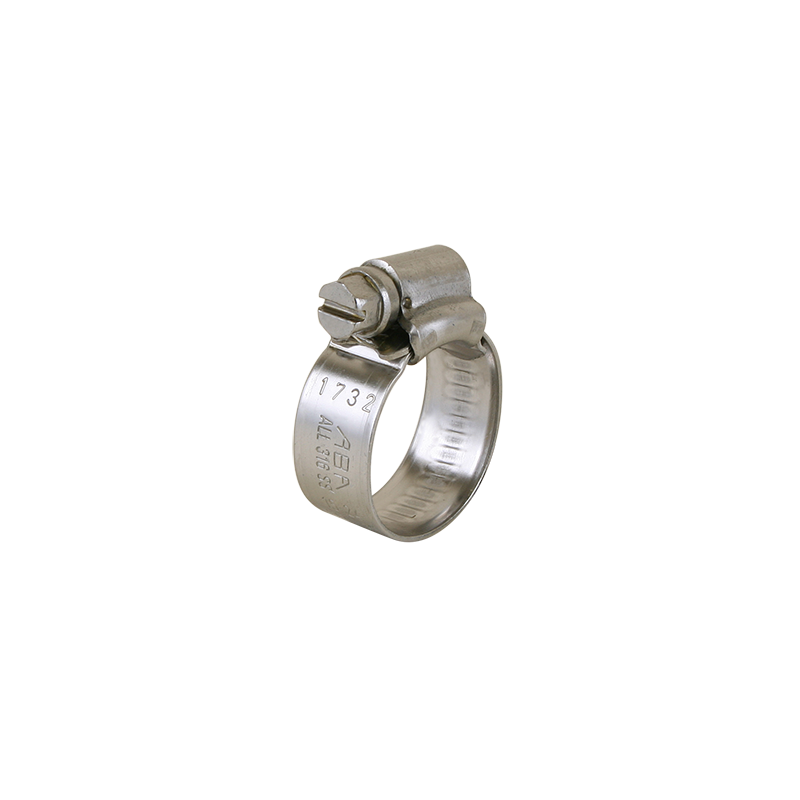 Scandvik SAE 8 SS Hose Clamp - 13024 - Boat Owners Warehouse - Marine ...