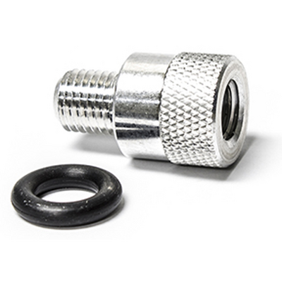 Sierra Gear Lube Adapter 18-9795 For: Suzuki lower unit - Boat Owners ...