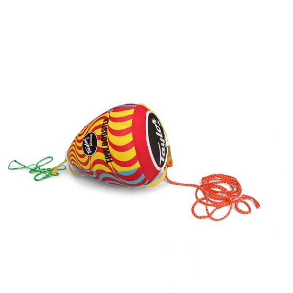 Taylor Made Tow Booster for Tubes - 2021136885 - Boat Owners Warehouse ...