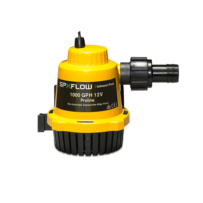 Johnson Pump SPX Johnson Pump 22 22102 - Boat Owners Warehouse - Marine ...